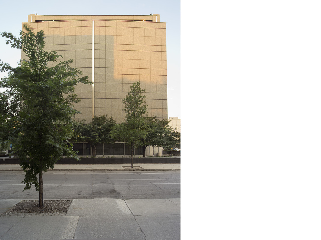 Workers Compensation Board - 1x1 architecture