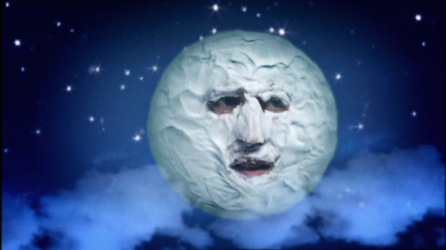 The Mighty Boosh - series 2 - Adam Leary
